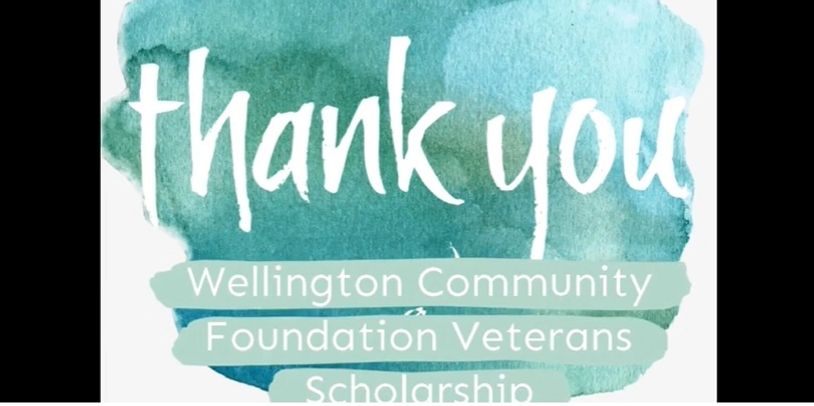 Wellington Community Foundation Inc